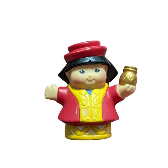 Fisher-Price | Toys | Fisher Price Little People Christmas Nativity ...